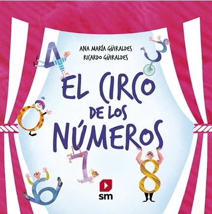 El Circo De Los Numeros | Consulta